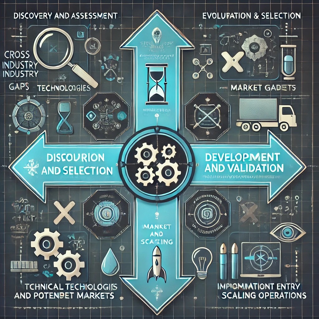 Cross-Industry Innovation Part 3: The Hidden Value of What We Already ...